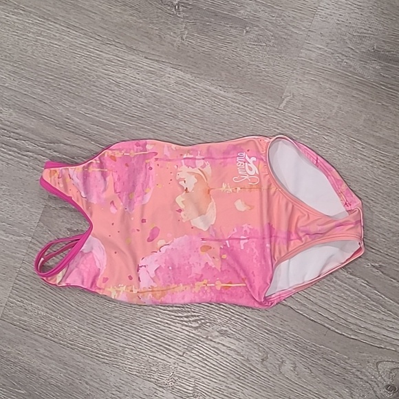 GK | Costumes | Gk Elite Simone Biles Leotard | Poshmark